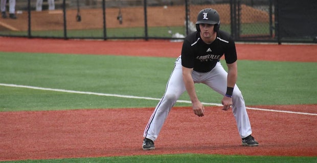 PHOTOS: Louisville Baseball Scrimmage