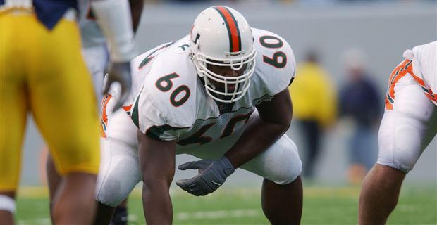 Miami's Top 101 All-Time Players