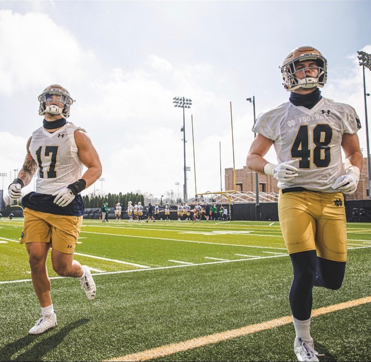 '20 HI LB Jordan Botelho (Notre Dame Signee) | Page 11 | Irish Envy ...