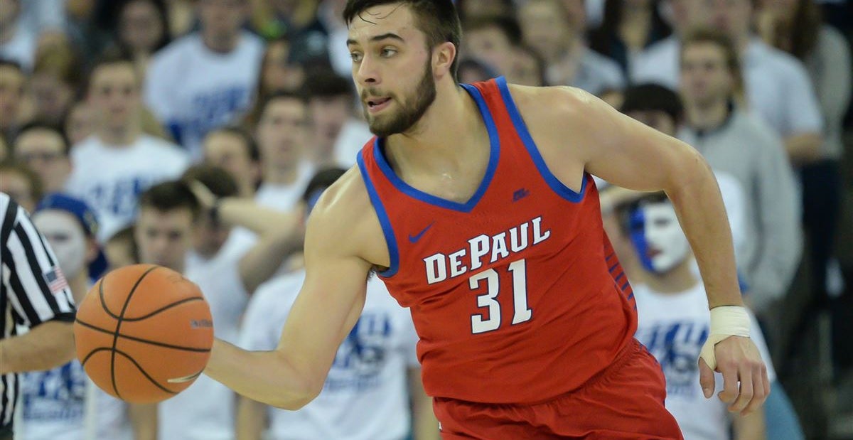 With improved floor spacing, Max Strus primed for season