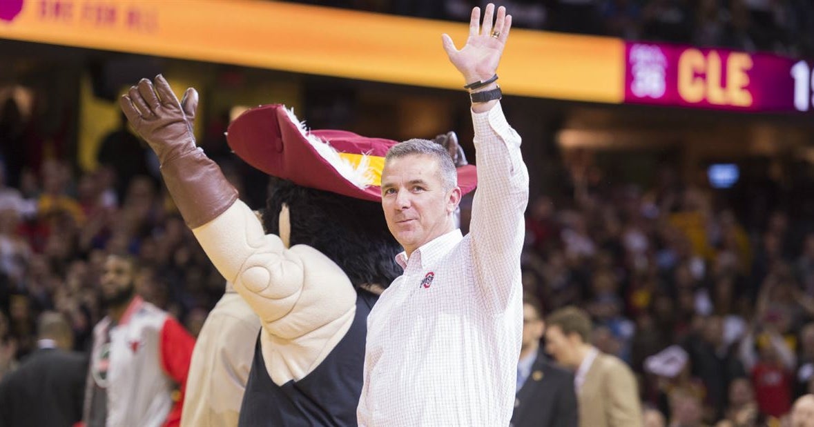 Bucknuts Live: So long, Mark Neal!