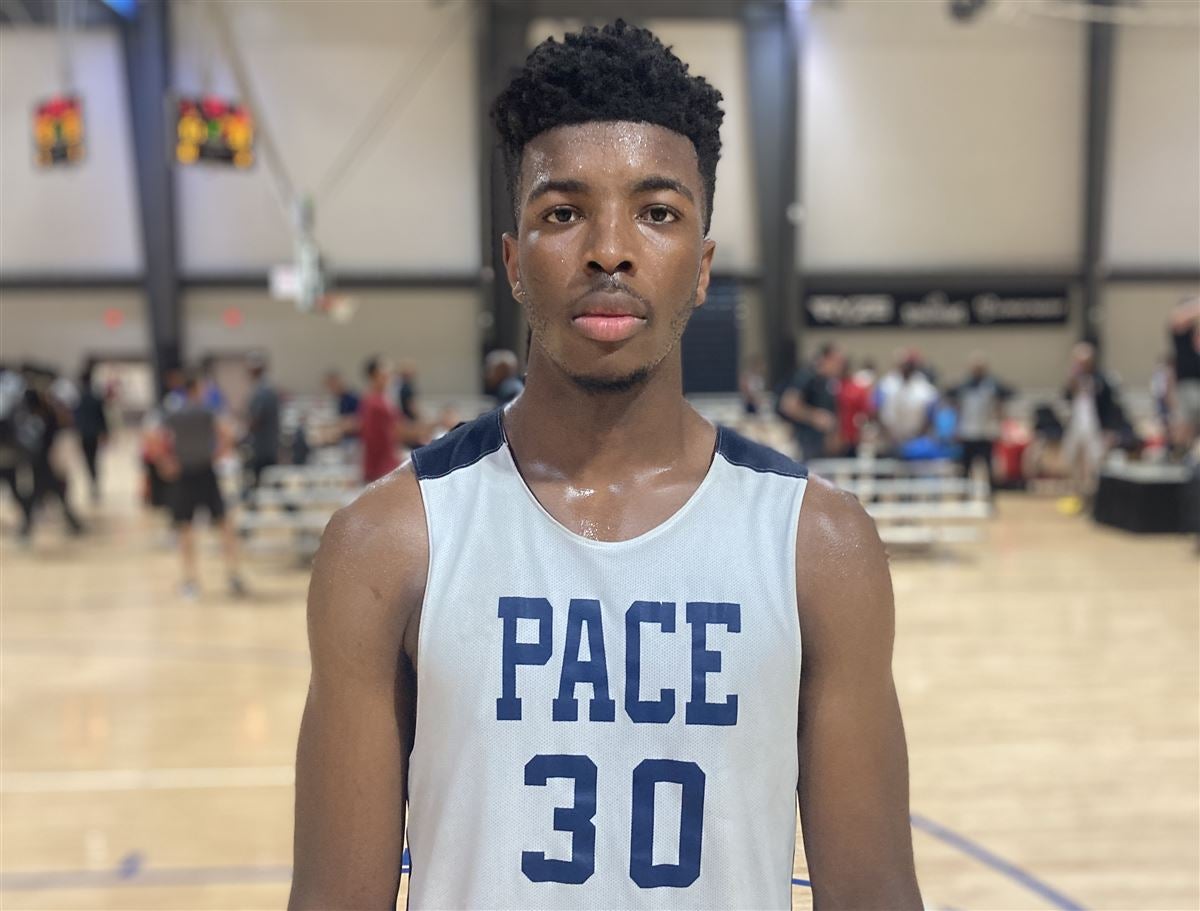 Josh Reed scouting report