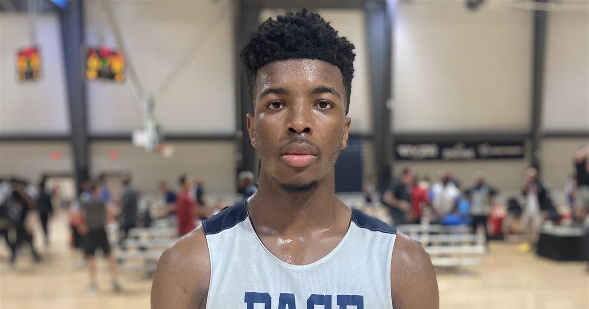 Josh Reed Recaps Cincinnati Official Visit