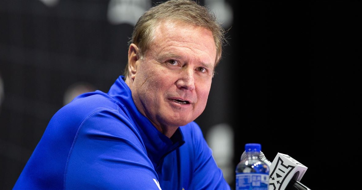 The Big 12's new scheduling format for next season will 'change a lot ...