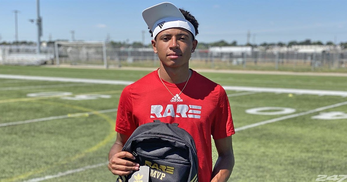 A closer look at the recruitment of ATH Tao Johnson