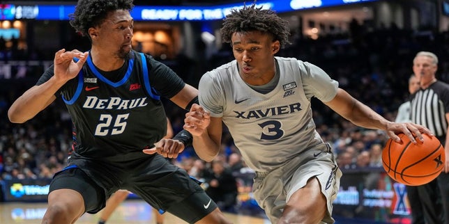MusketeerReport.com - Xavier Musketeers Basketball Recruiting