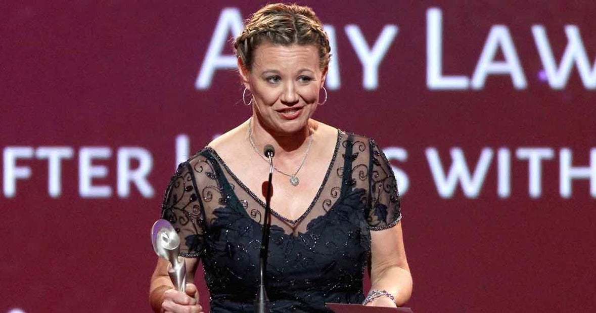 CBS Radio's Amy Lawrence high on Coach Riley and OU Football