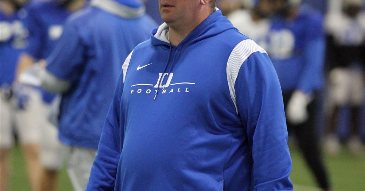 Duke Football vs UCF Live Updates (30-13, FINAL)