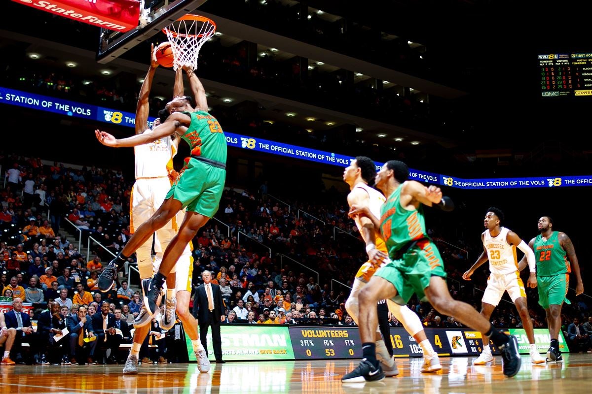 Scouting preview: Florida A&M