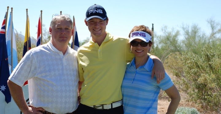 FORE!: Teeing off with Beth NeSmith