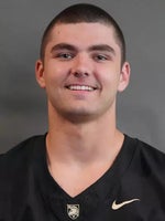 Noah Prior, Army, Tight End