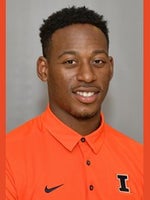 AJ Bush Jr., Illinois, Quarterback