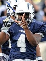 Terion Stewart, Bowling Green, Running Back