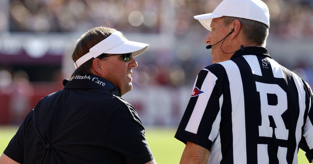 Live updates: Mizzou football head coach Eli Drinkwitz previews Central ...