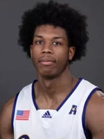 Jordan Riley, Temple, Shooting Guard