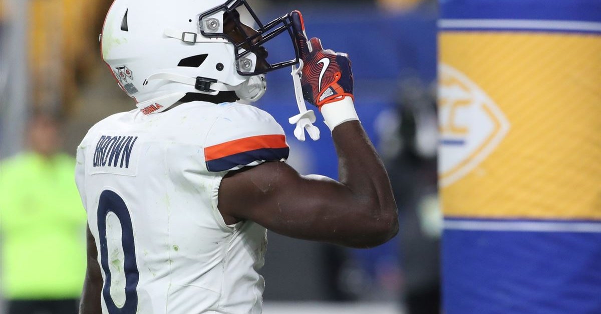 Spring Football Roster Breakdown: Running backs