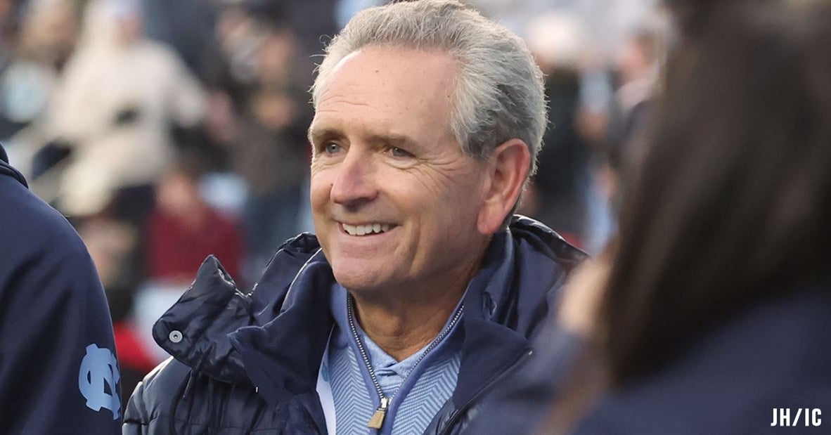 'We'll Get A Great Coach' - Bubba Cunningham Details UNC's Coaching ...