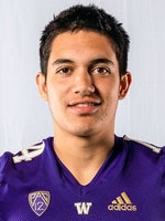 Tyson Lang, Washington, Quarterback
