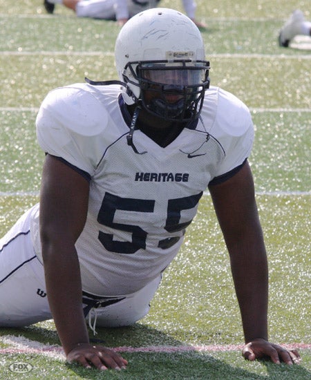 Roderick Johnson Photos