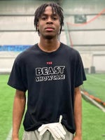 Daniel Ajose, St. Vincent-St. Mary, Athlete