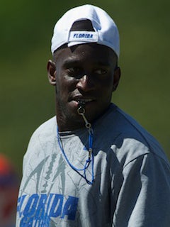 Travaris Robinson earns $60K raise