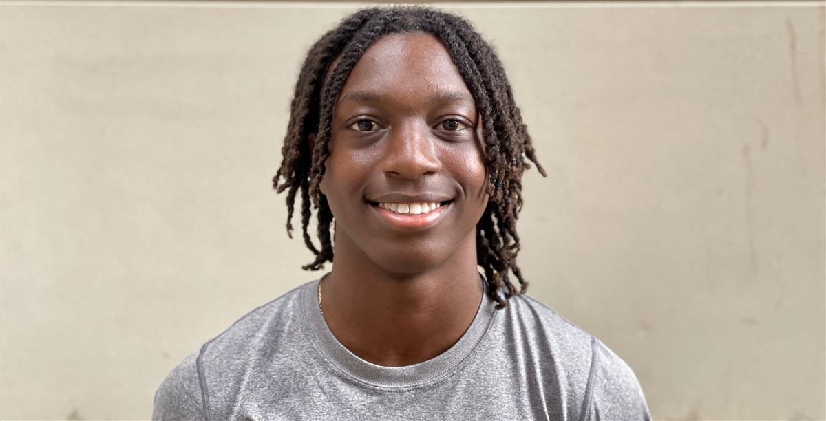 First Tennessee visit impresses elite athlete with family tie to Vols