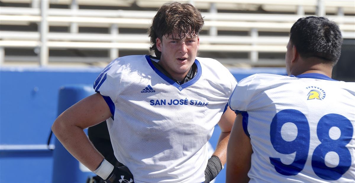 Fresno State Football Transfer Portal Tracker: 8 commits, 15 portal entries