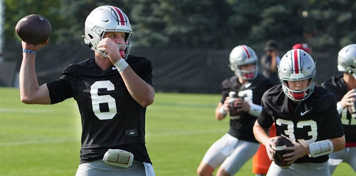 Bucknuts expert roundtable: Answering 4 questions Ohio State halfway ...