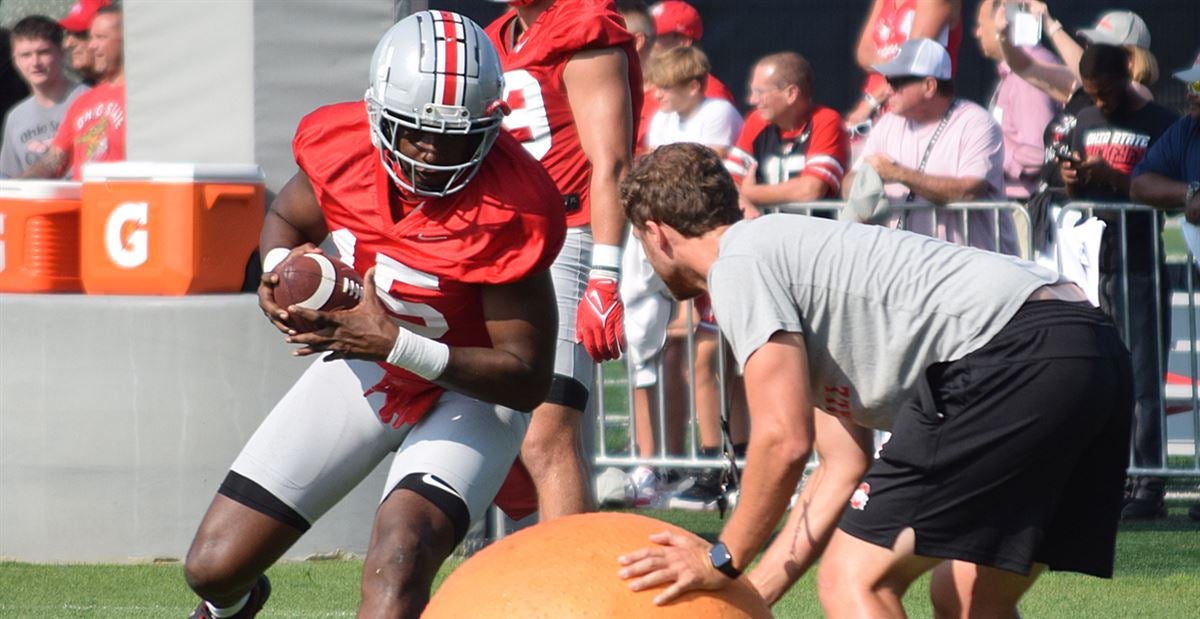 Chat Wrap: Two-deep thoughts; Houston ready to announce; roles for OSU ...