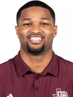 Jacob Zeno, Texas A&M, Quarterback