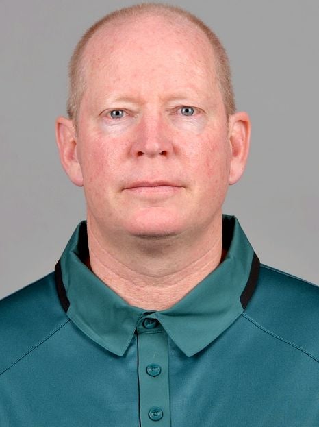 Bill Musgrave, Offensive Coordinator (FB), Las Vegas Raiders