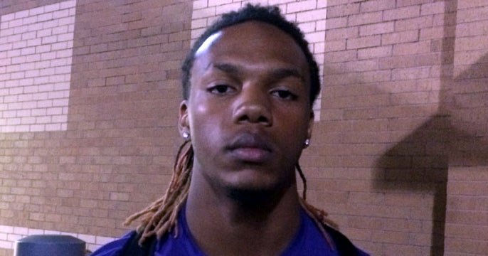 Christian Wallace With Options