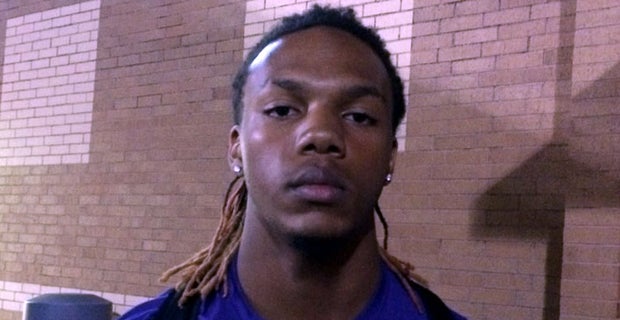 Christian Wallace With Options