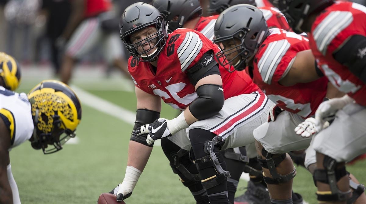 Ohio State's All-Quarter Century Team: Buckeyes' roster filled with ...