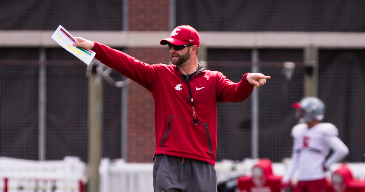 Matt Brock picks his 13 special teams stars of WSU's fall camp