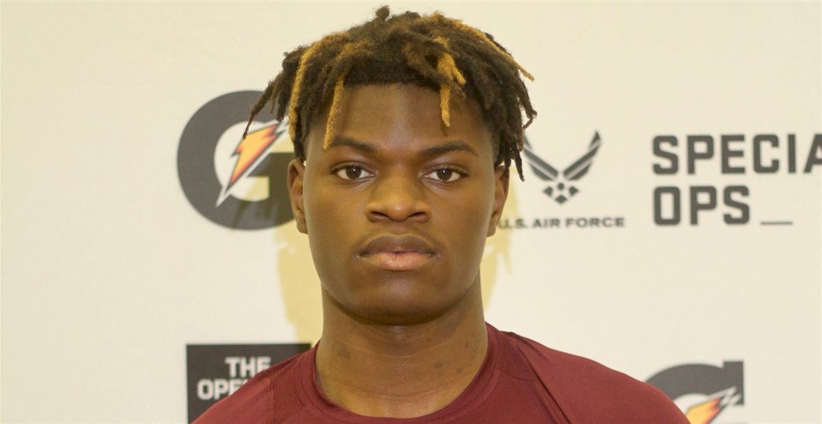 Louisville lands commitment from St. Louis WR Demetrius Cannon