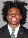 Bryce Fitzgerald, Miami, Safety