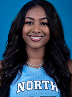 Deja Kelly, North Carolina, Combo Guard