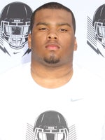 Jason Godfrey, Choctawhatchee, Offensive Guard