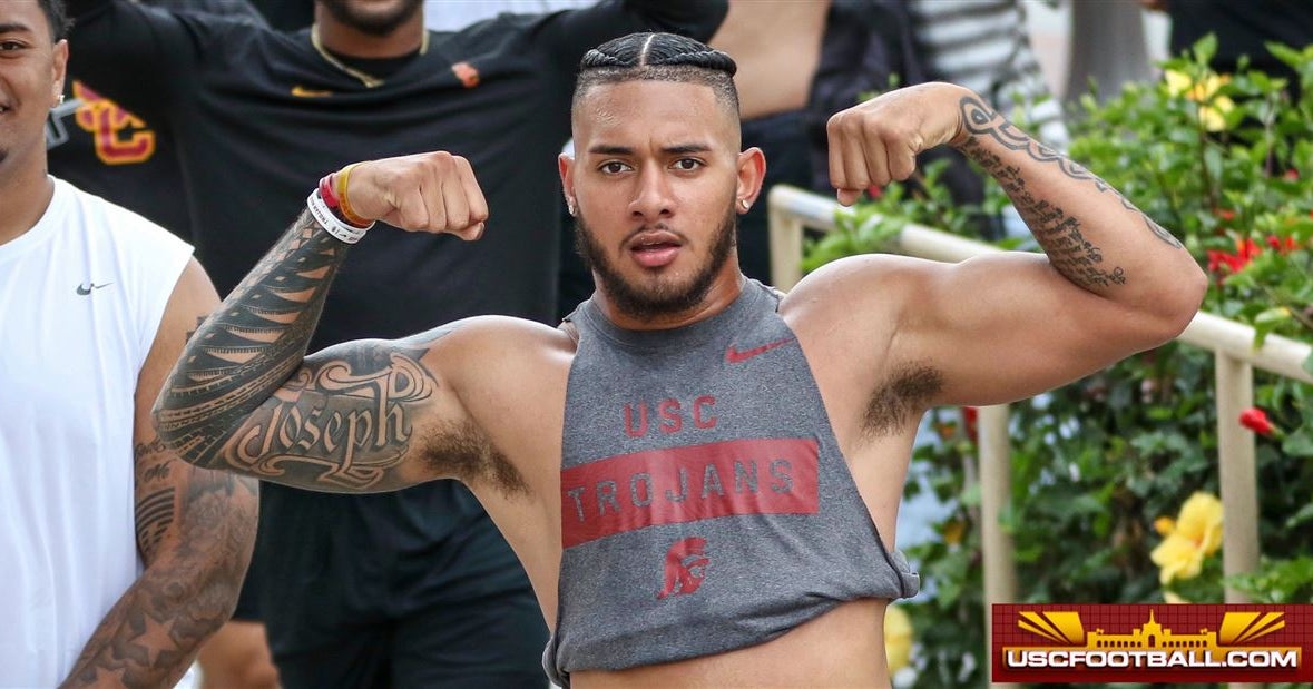 Aaron Ausmus talks about his strength training philosophy