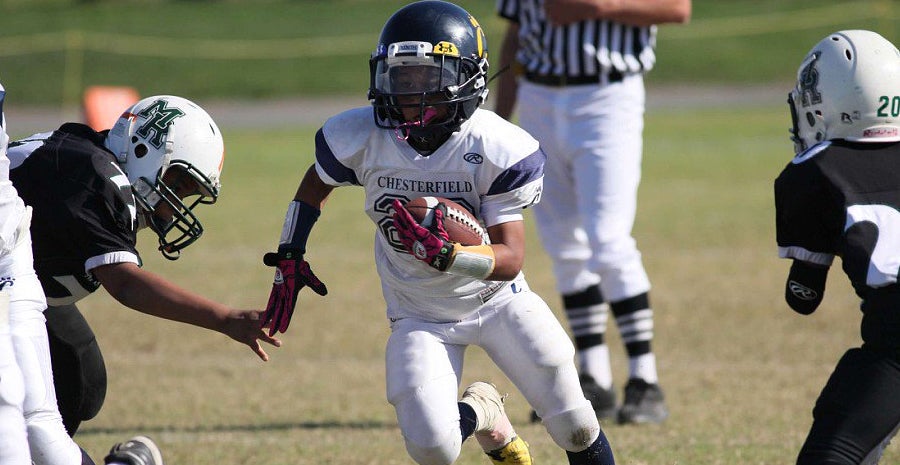 Throwback Thursday: Kyren Williams