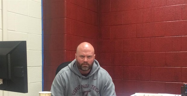 Hard, Smart and Tough: Ben Hilgart’s Impact on Virginia Tech