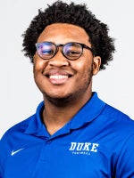 Semaj Turner, Duke, Edge