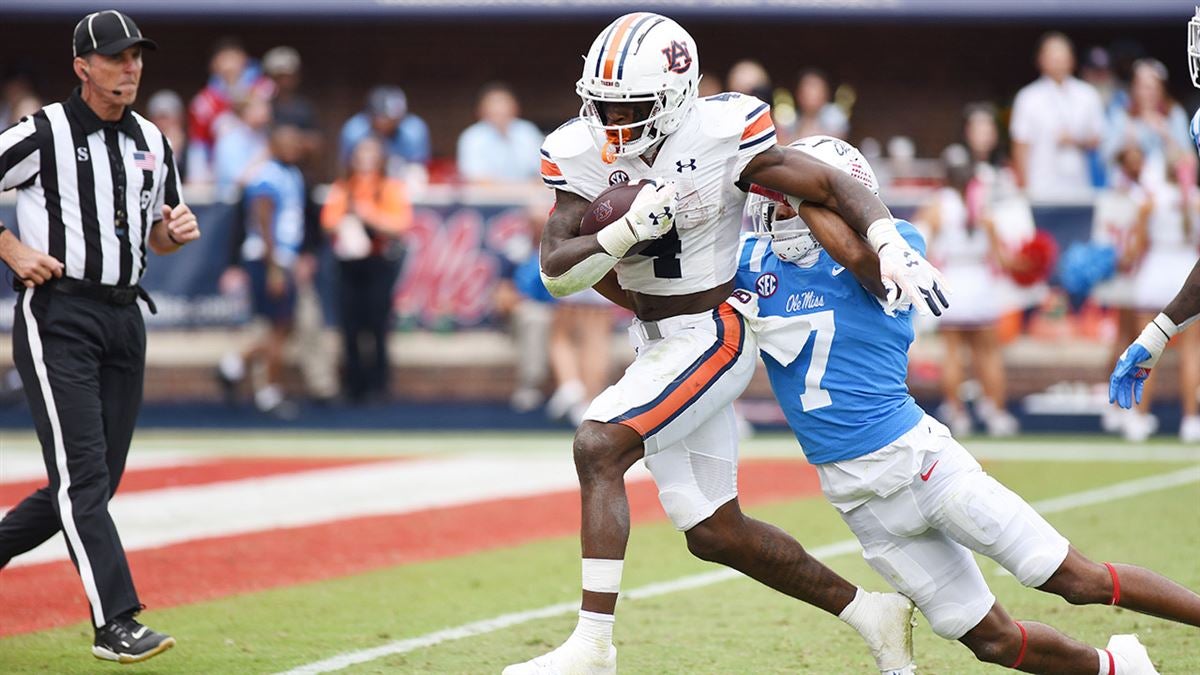 Auburn news, notes & quotes: Bigsby's big game not enough Auburn news, notes & quotes: Bigsby's big game not enough
