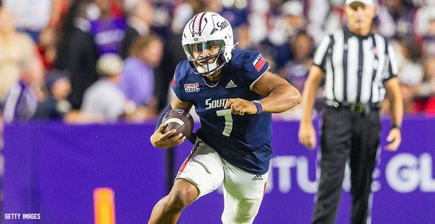 UNC's Gio Lopez Prepares To Bring Group Of Five Experience To ACC