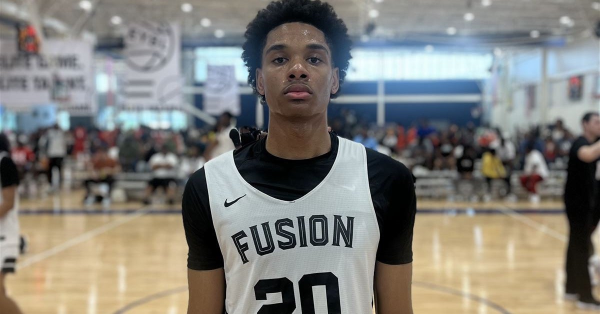 Local 2026 baller Adam Tyson gaining more attention lately. Ole Miss ...