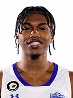 Preston Murphy Jr., New Orleans, Point Guard