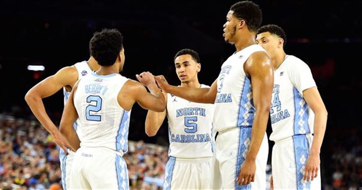 UNC players post messages of family and gratitude