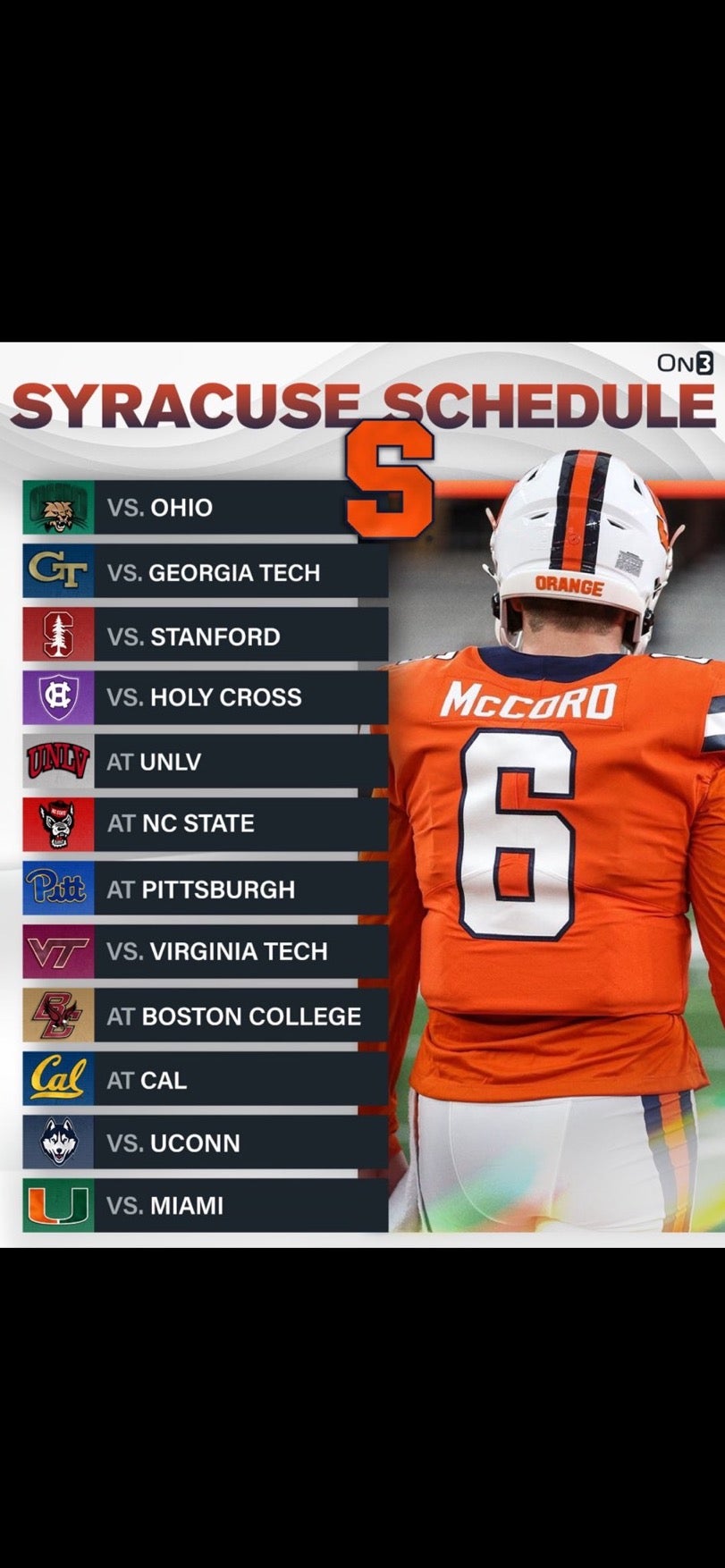 Does MSU make the playoff with this schedule?