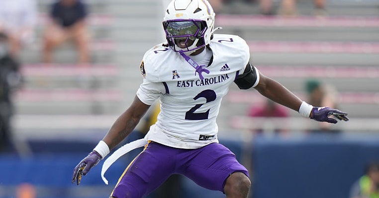 Injury update on Georgia Bulldogs transfer safety Ja'Marley Riddle